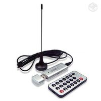 RECEPTOR DE TV DIGITAL USB (SR-02) - Avenidaseg Segurança